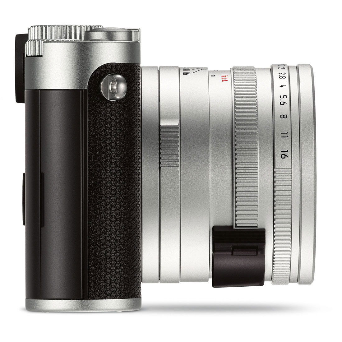 Leica Q compact camera Zilver kopen? | Cameranu