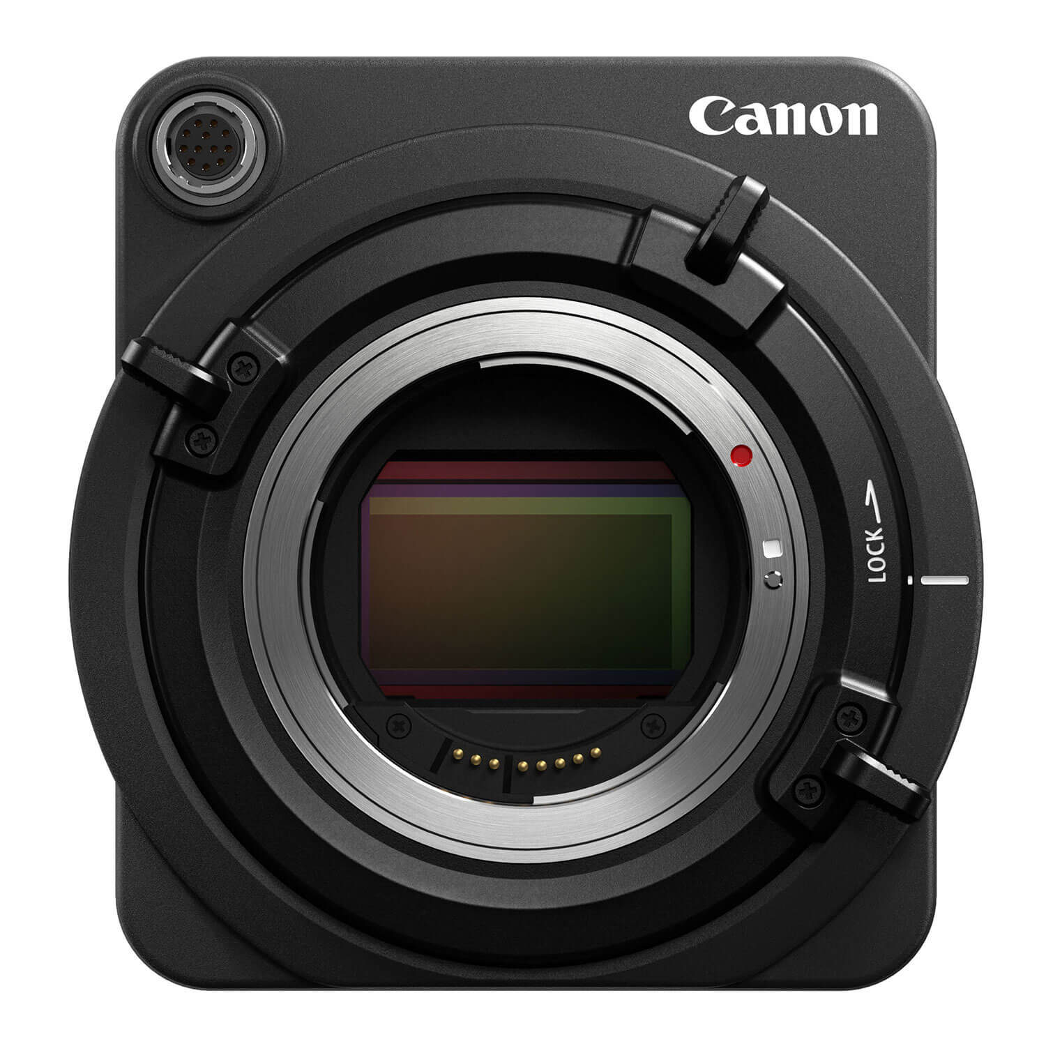 Canon ME20F-SHN videocamera (EF-Mount) kopen? | CameraNU.nl