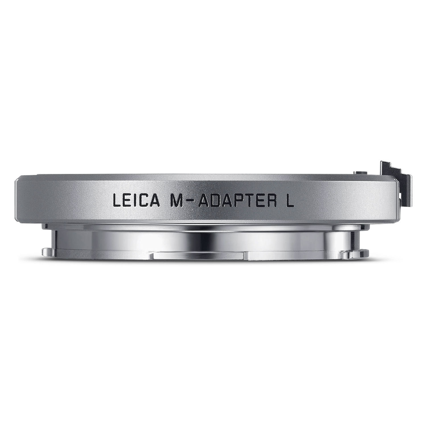 Leica M-Adapter L Silver kopen? | Cameranu