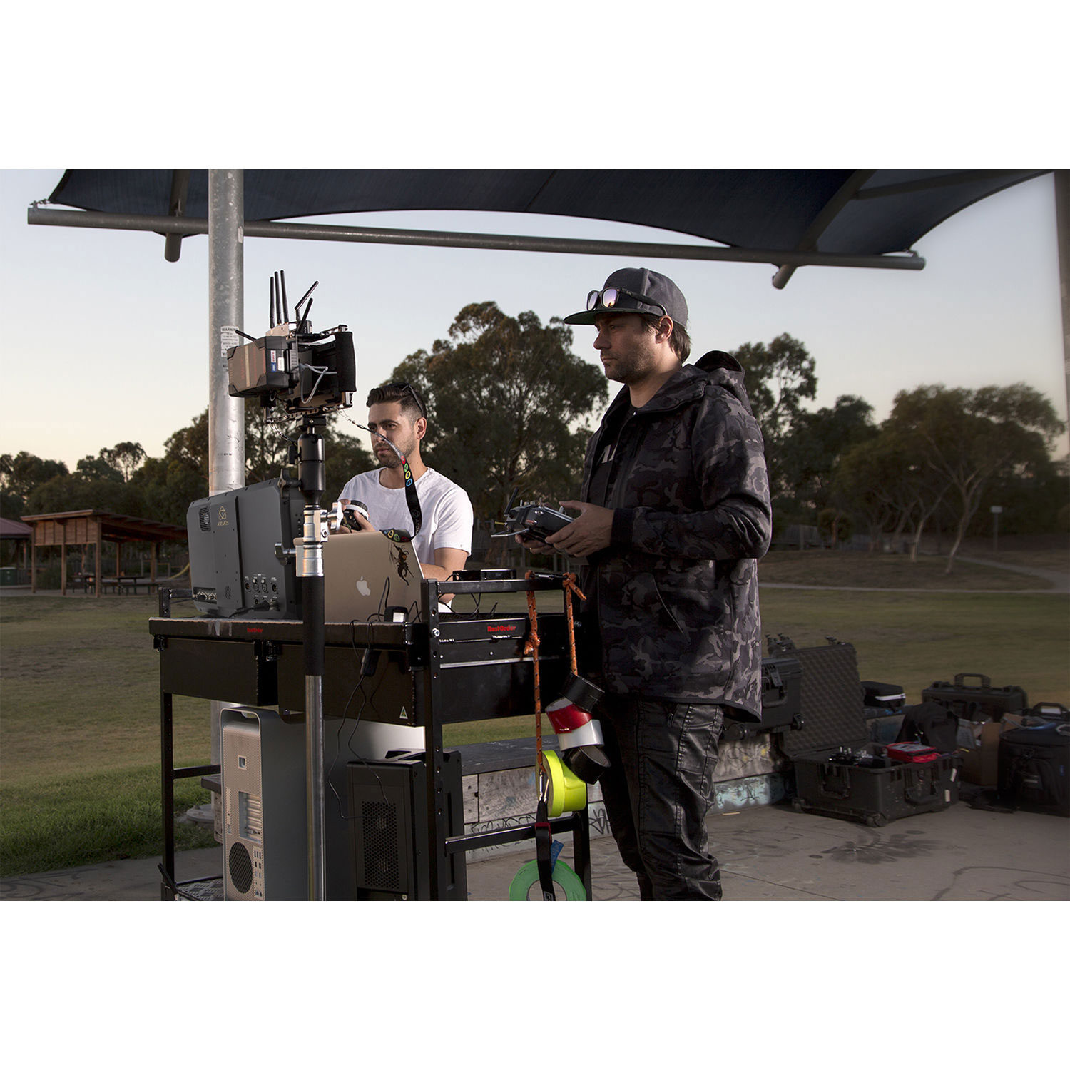 Atomos Sumo Directors Kit kopen? | CameraNU.nl