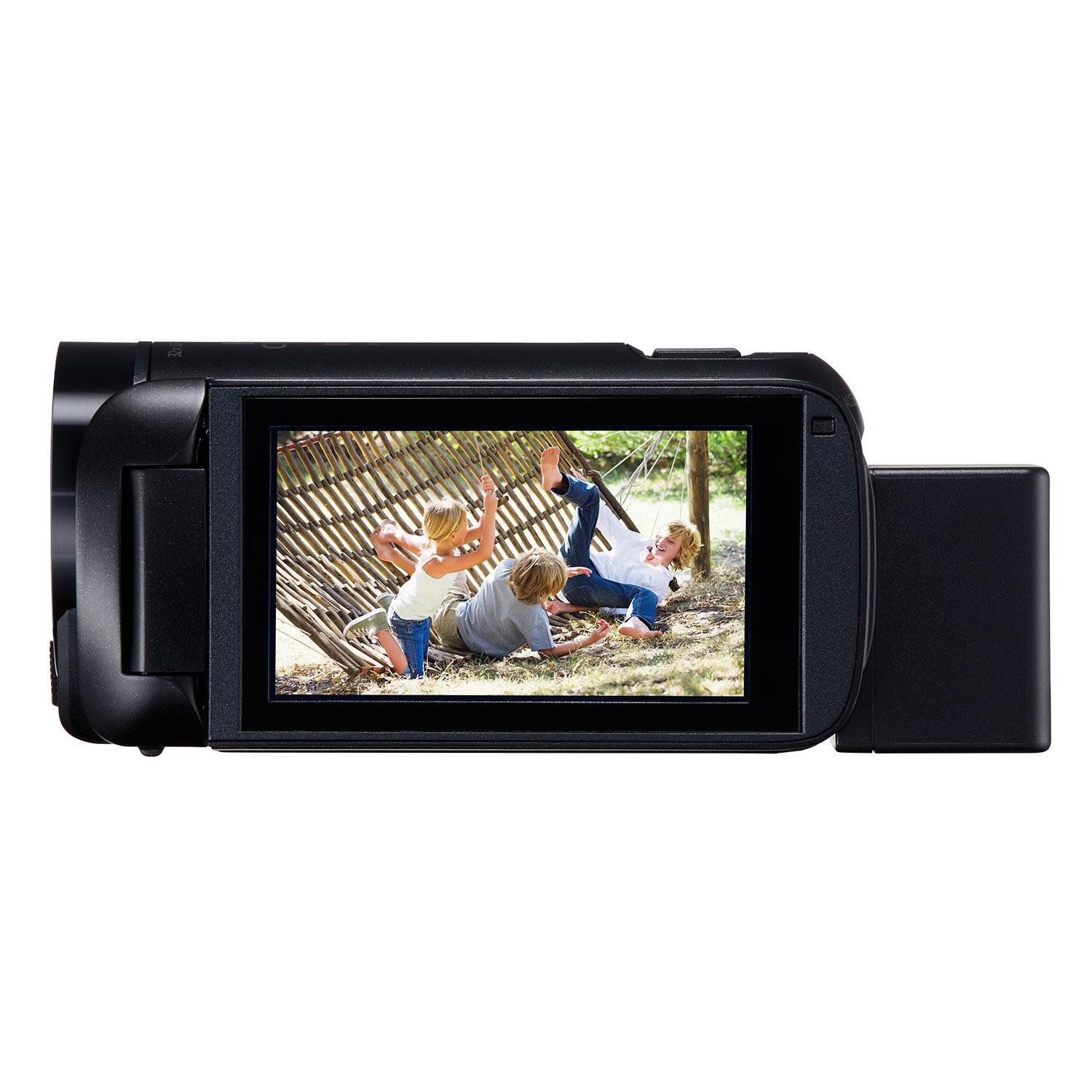 Canon Legria HF R86 camcorder open-box kopen? | CameraNU.nl