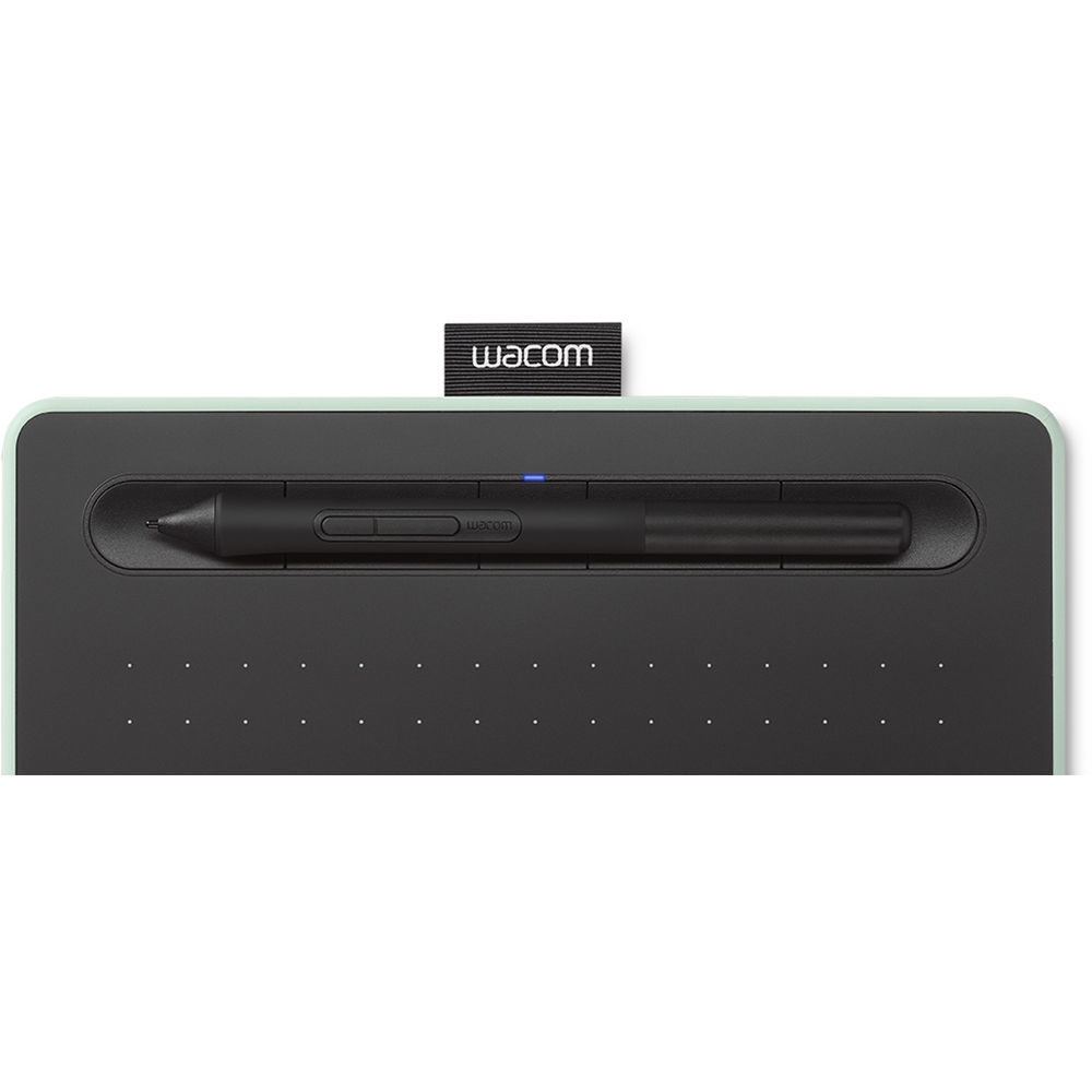 Wacom Intuos Comfort Plus Small Groen kopen? | Cameranu