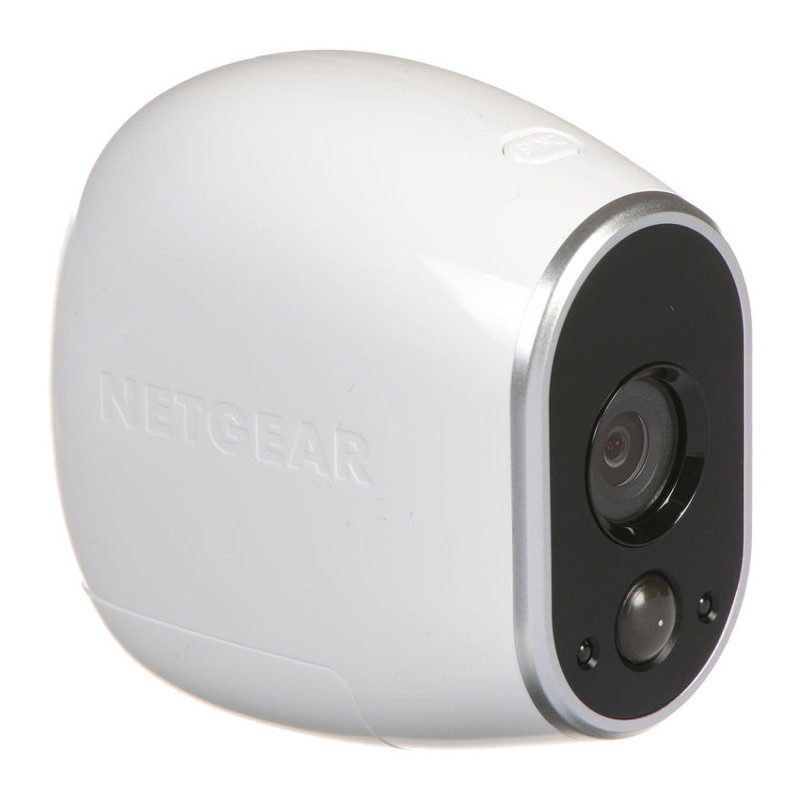 Netgear Arlo VMC-3030 reserve camera kopen? | CameraNU.nl