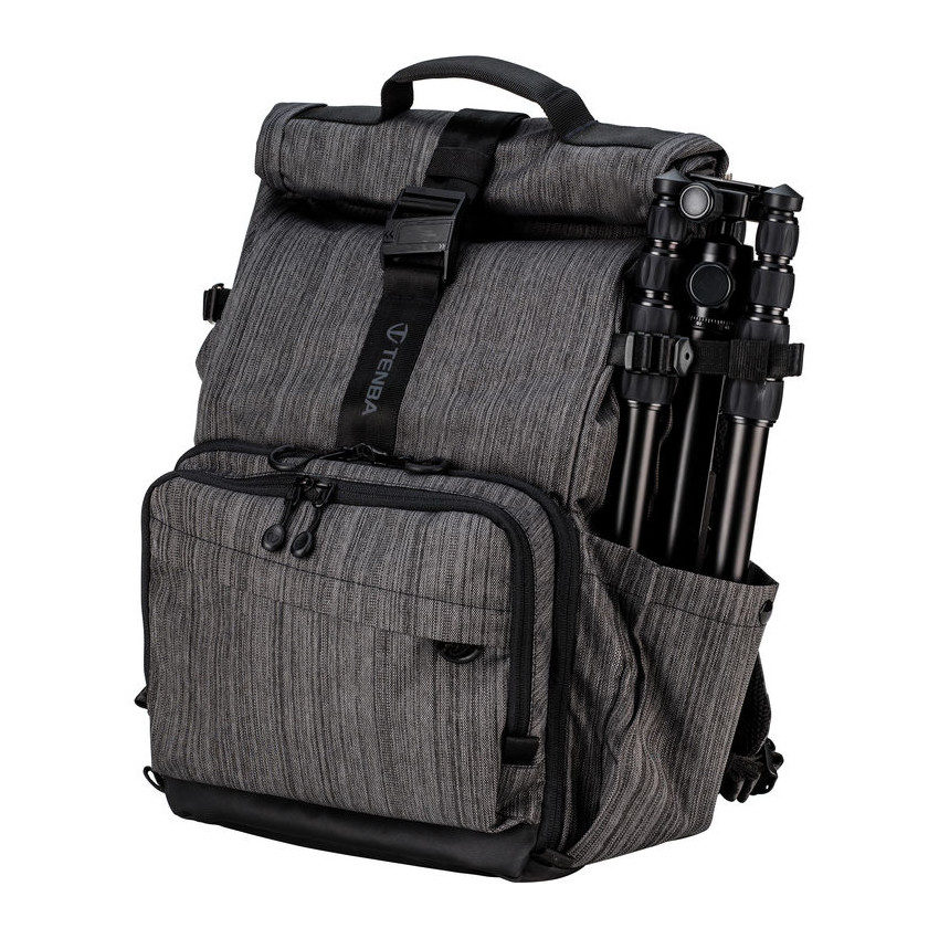 Tenba DNA 15 Backpack Graphite kopen? | CameraNU.nl
