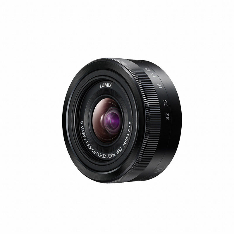 Panasonic Lumix G Vario 12-32 f/3.5-5.6 - Bulk | CameraNU.nl