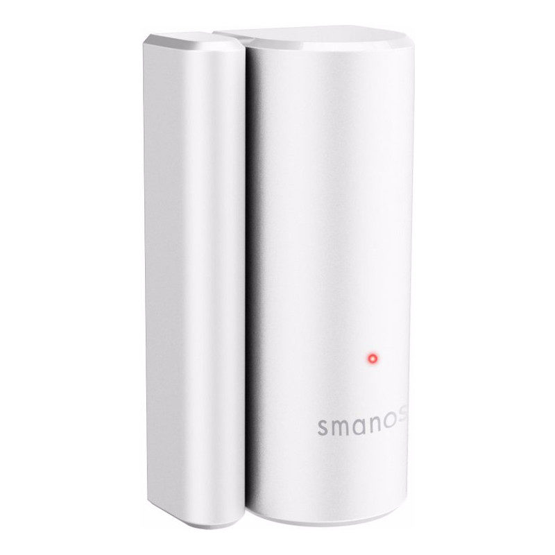 Smanos K1 WiFi Smarthome alarmsysteem kopen? | CameraNU.nl!