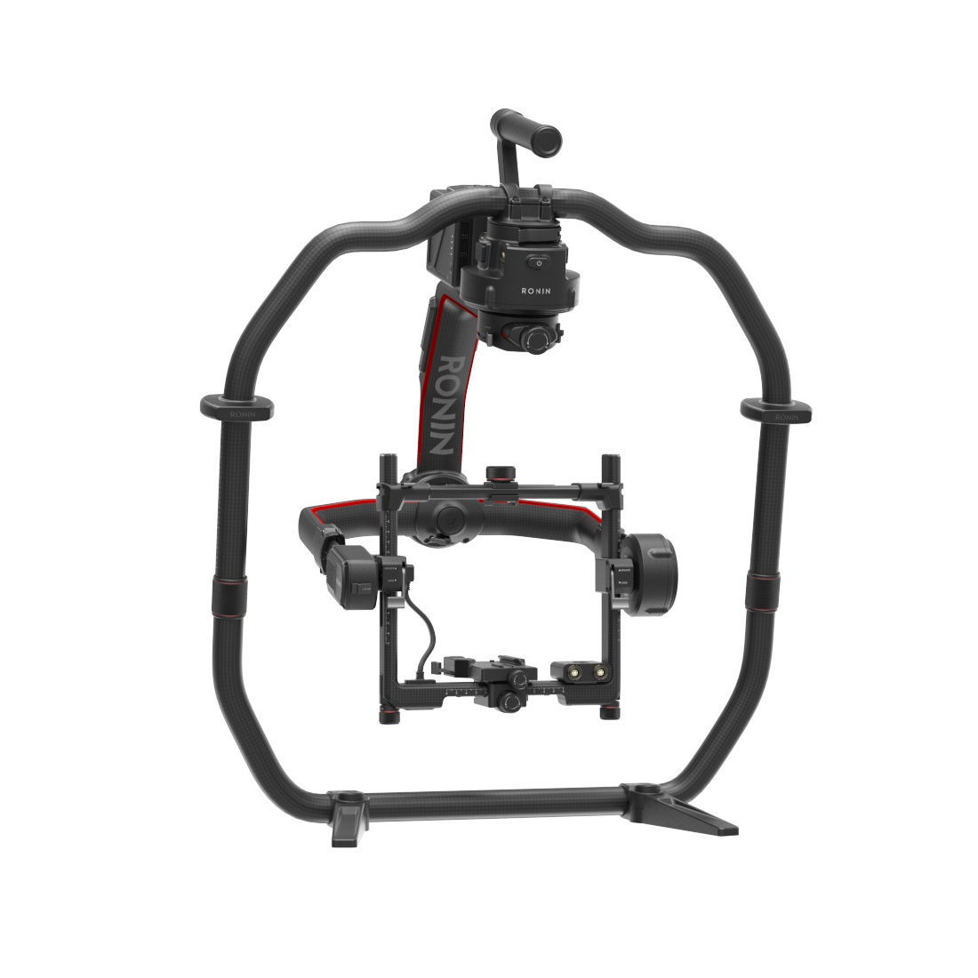 DJI Ronin 2 Pro Combo Ready Rig GS ProArm Kit | CameraNU.nl