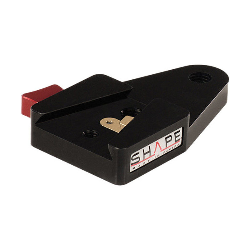 Shape Quick Release V-Lock Adapter kopen? | CameraNU.nl