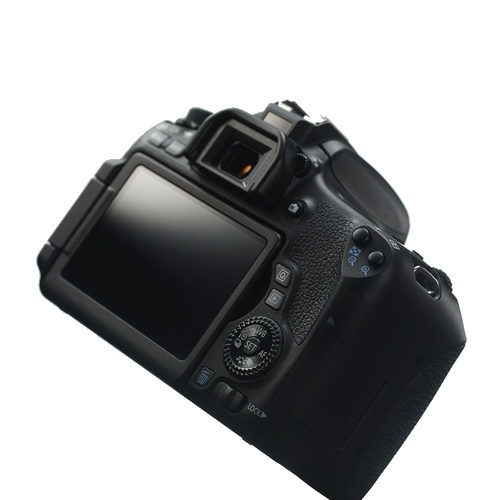 Canon EOS 760D DSLR Body als open-box kopen? | CameraNU.nl