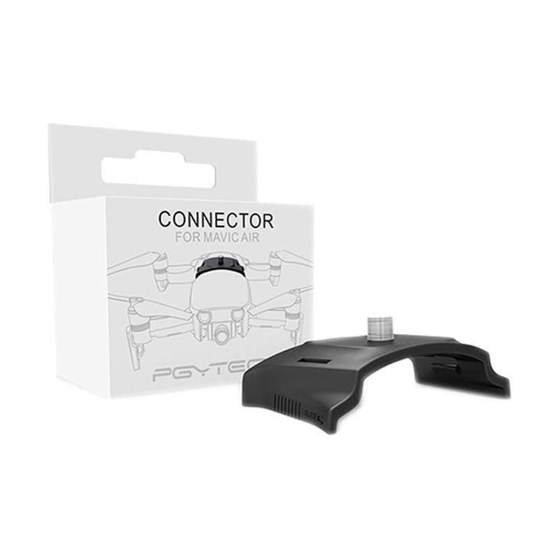 Pgytech Connector voor DJI Mavic Air kopen? | Cameranu