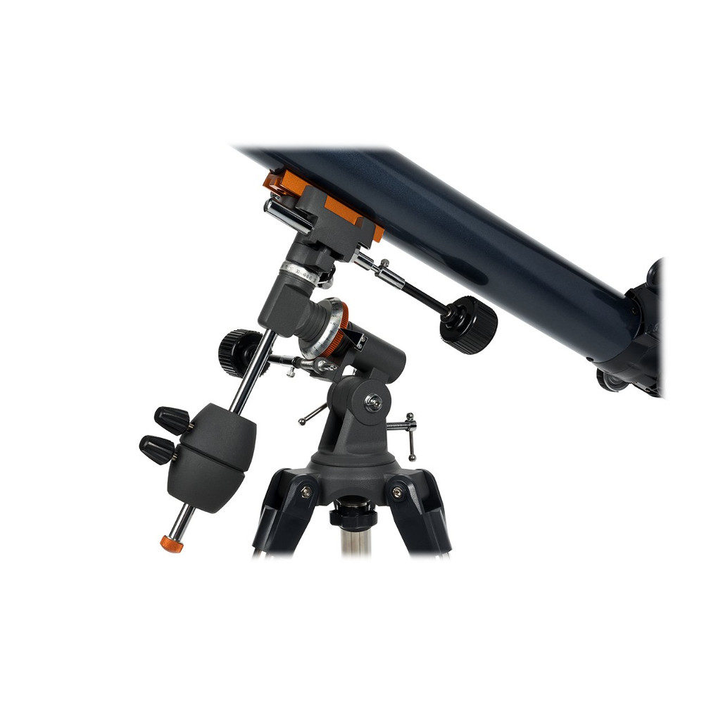 Celestron AstroMaster 70 EQ telescoop kopen? | Cameranu!