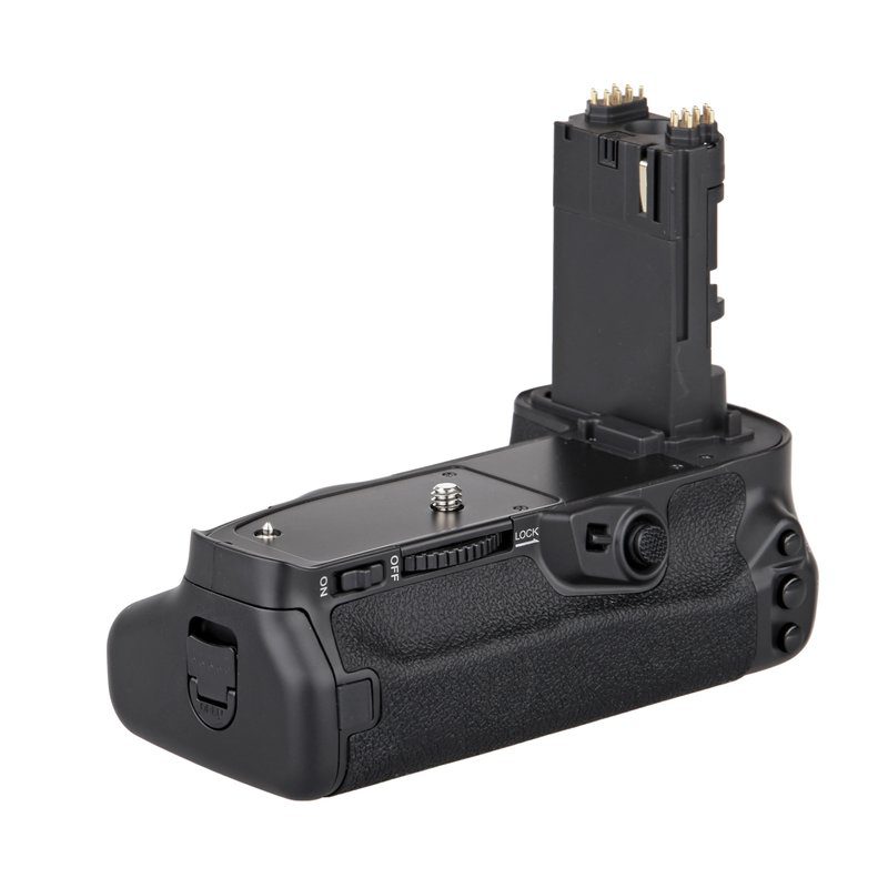 Meike Battery Grip Canon EOS 5D Mark IV kopen? | Cameranu