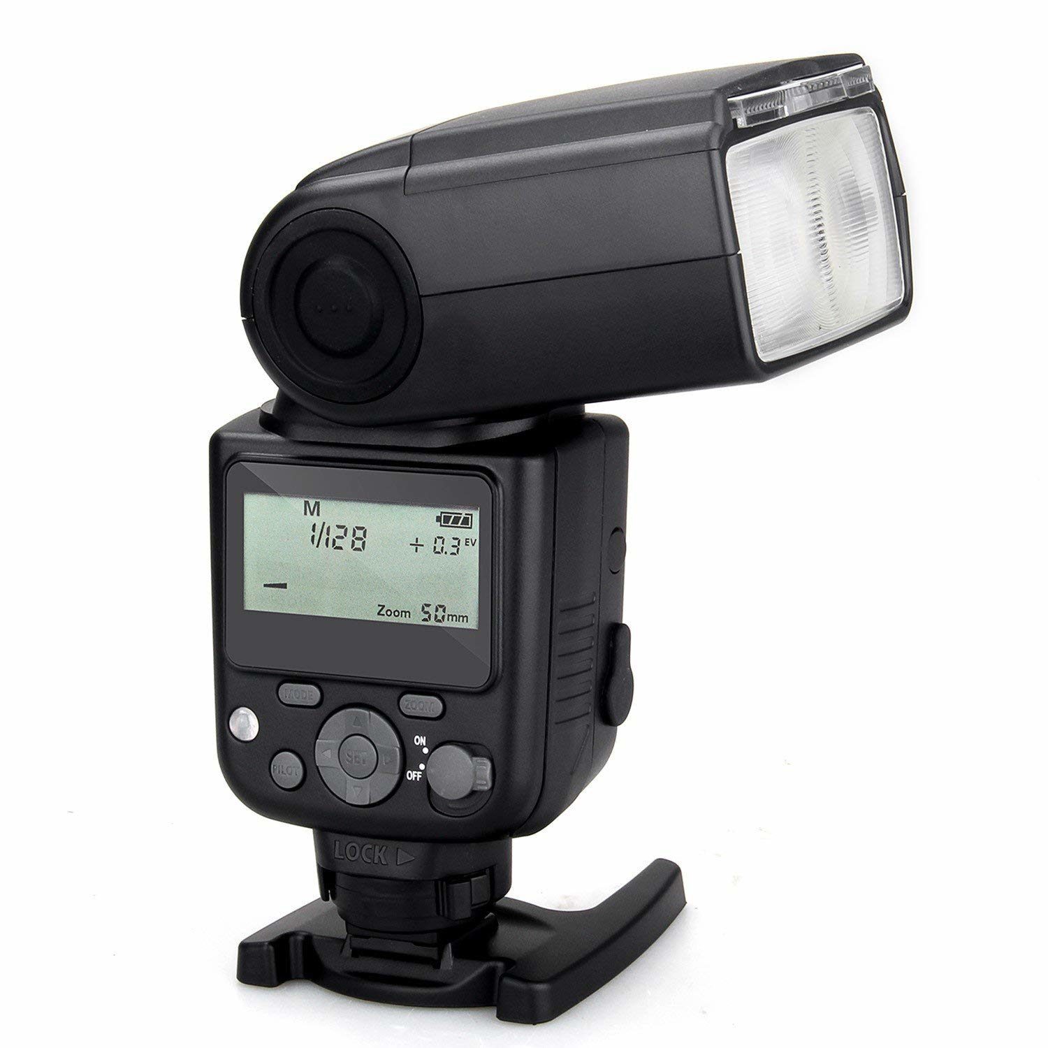 Meike Manual Flash MK-930II voor Sony kopen? | Cameranu
