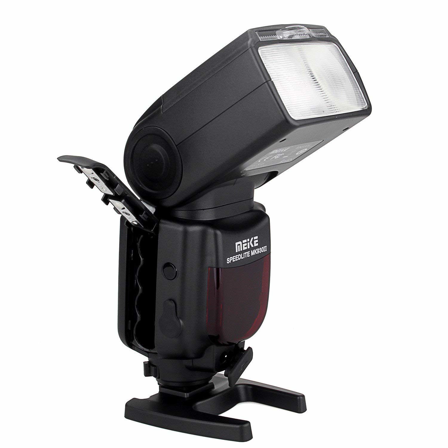 Meike Manual Flash MK-930II voor Sony kopen? | Cameranu