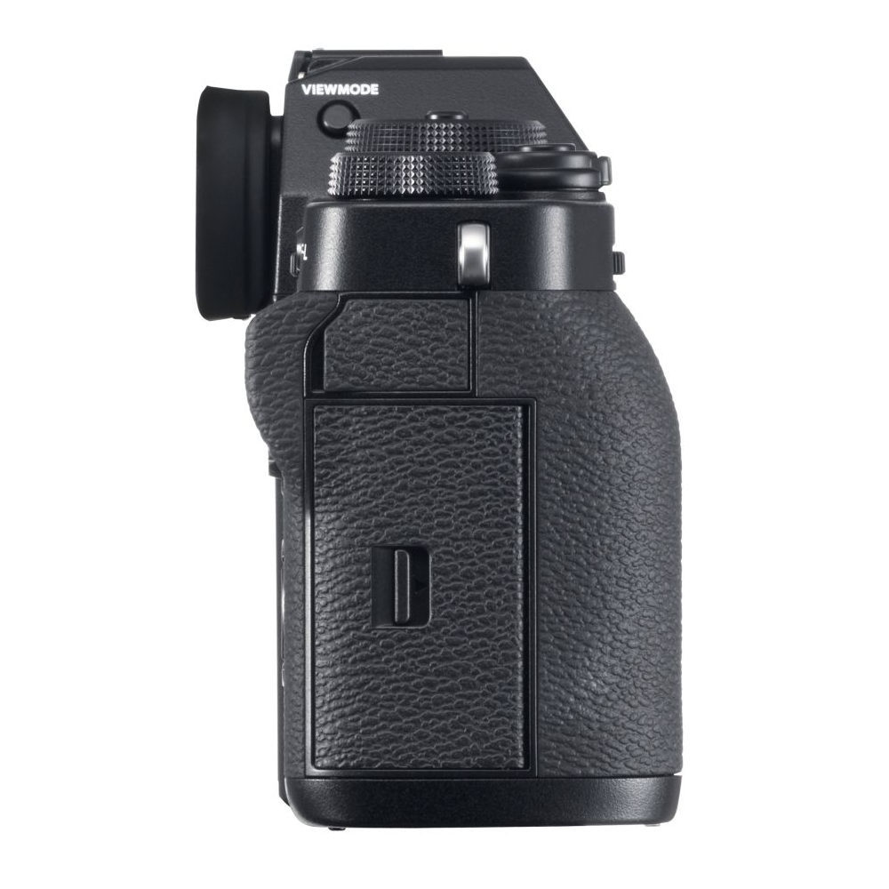 Fujifilm X-T3 zwart met VG-XT3 grip kopen? | Cameranu
