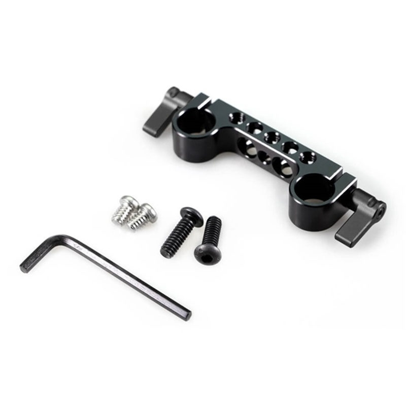 SmallRig 942 Super lightweight 15mm RailBlock | Cameranu