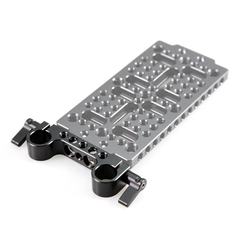 SmallRig 942 Super lightweight 15mm RailBlock | Cameranu