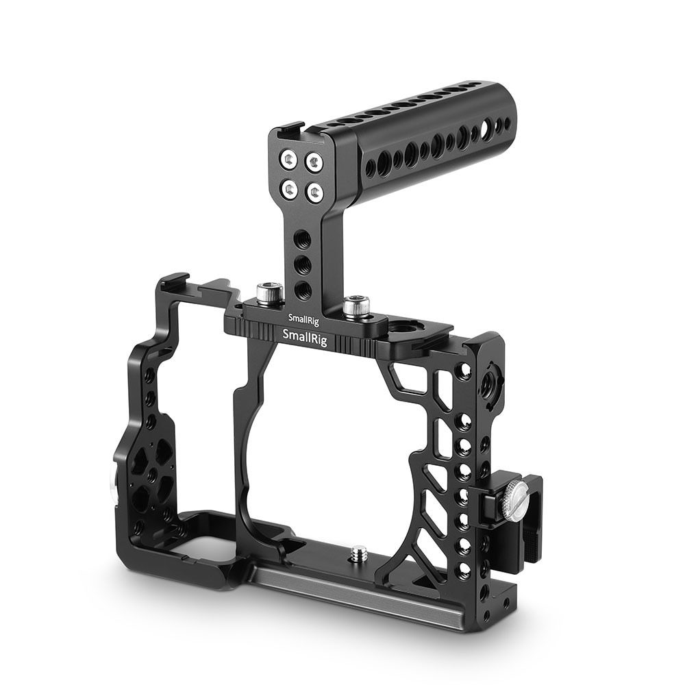 SmallRig 2010 Camera Accessory Kit for Sony | CameraNU.nl