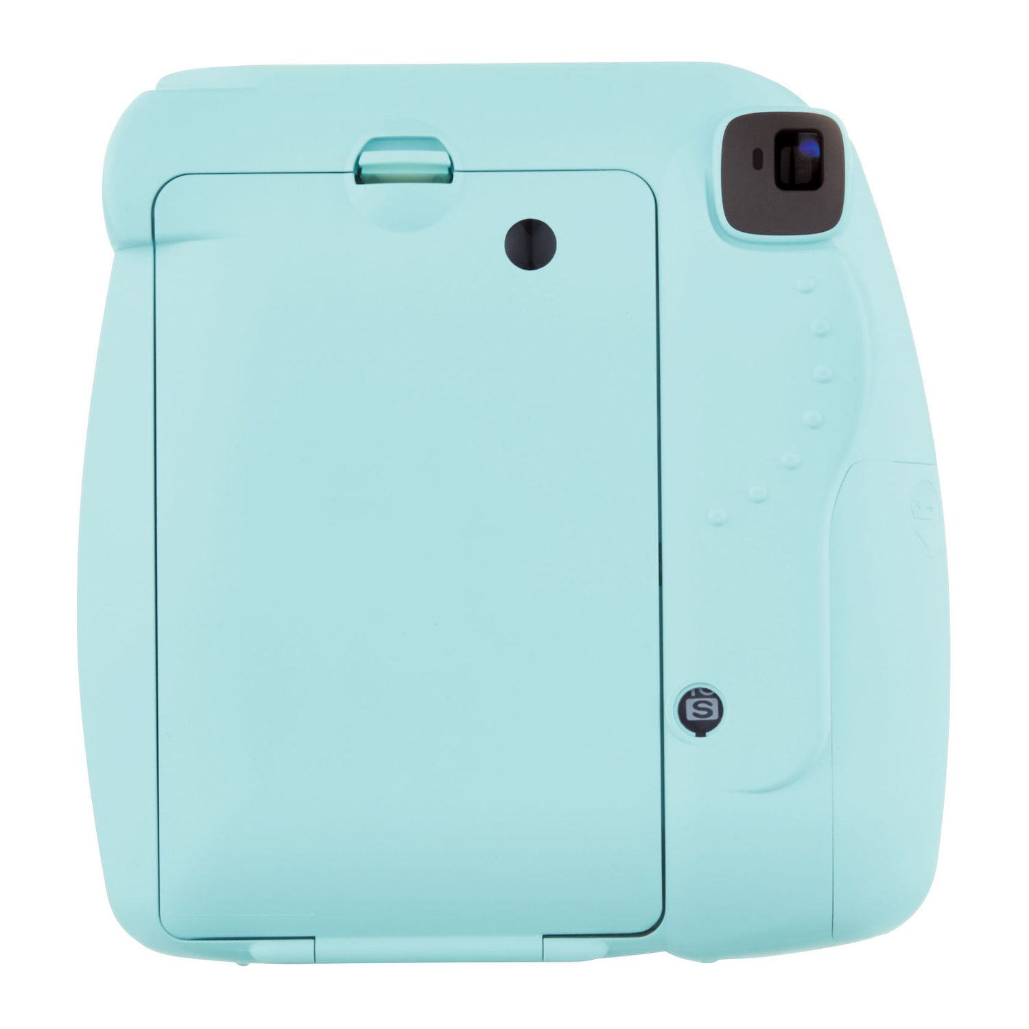 Fujifilm Mini 9 instant camera Ice Blue kopen? | CameraNU.nl