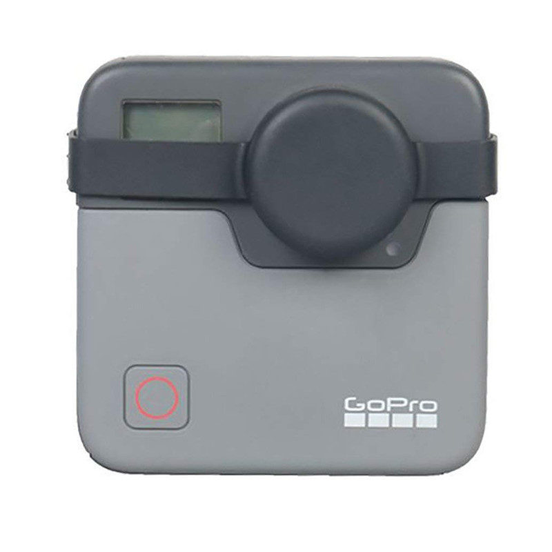 GoPro Fusion Lens Cover Set kopen? | CameraNU.nl!