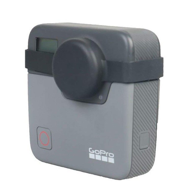 GoPro Fusion Lens Cover Set kopen? | CameraNU.nl!