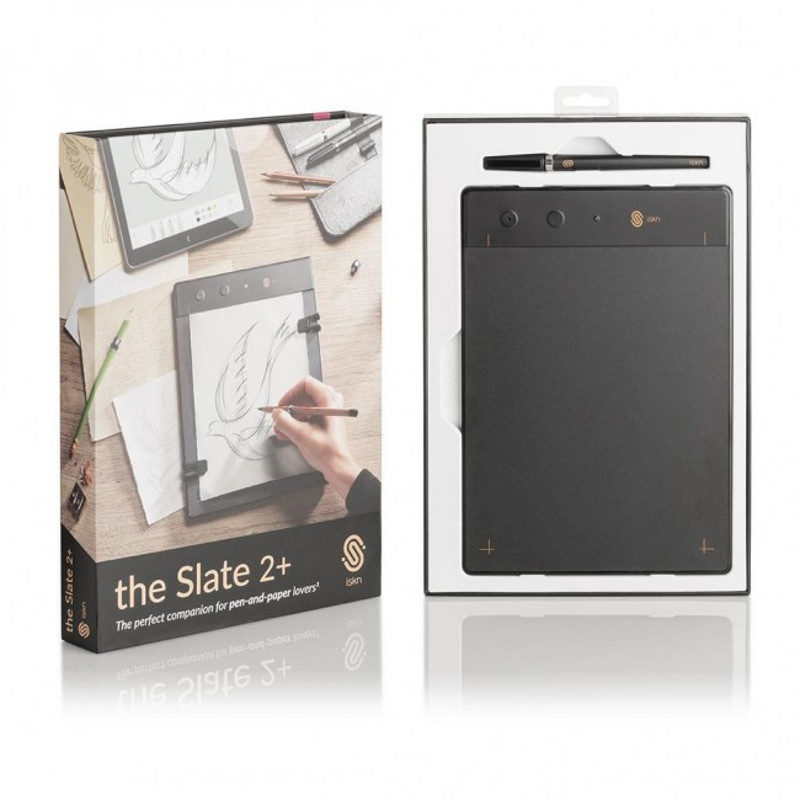 ISKN The Slate 2+ kopen? | CameraNU.nl!