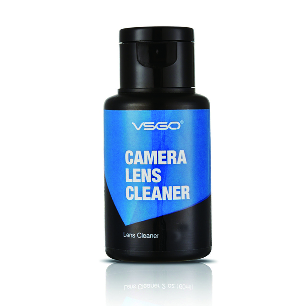 VSGO Optical Cleaning Kit Travel Blauw kopen? | Cameranu