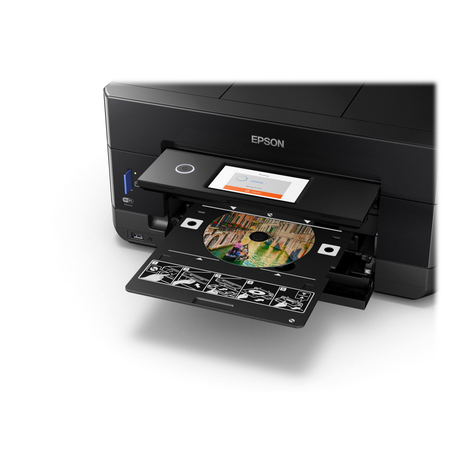 Epson Expression Premium XP 7100 Kopen Cameranu Epson Expression Premium XP 7100 Kopen Cameranu