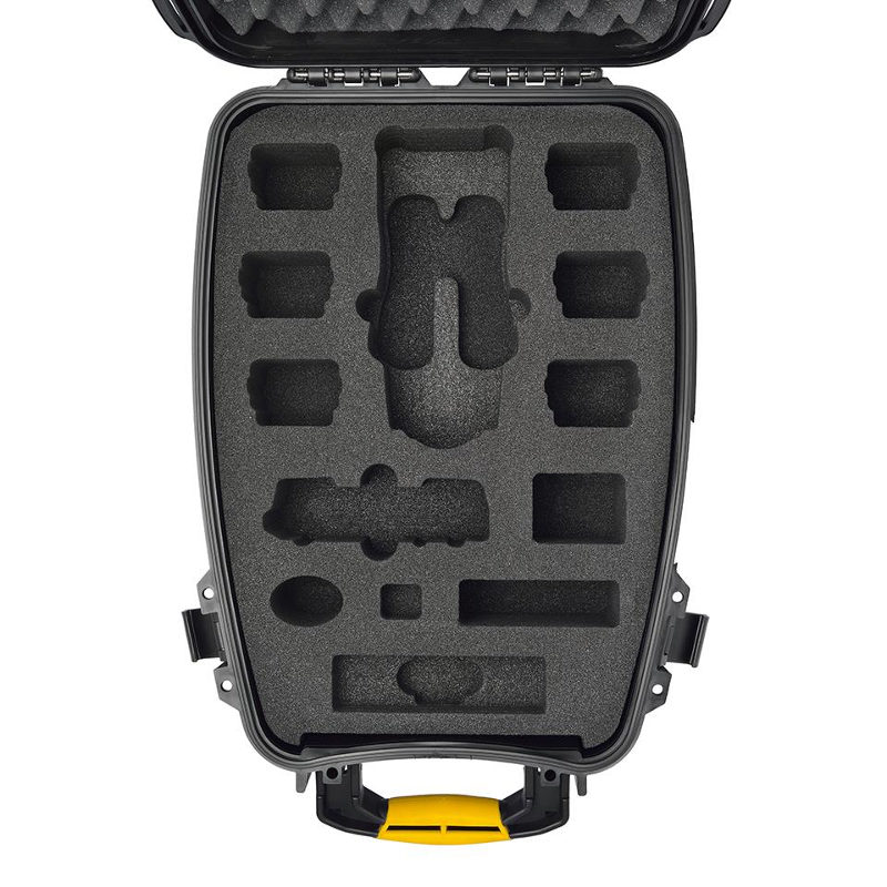 HPRC 3500 Backpack DJI Mavic 2 Pro/Zoom Zwart | CameraNU.nl
