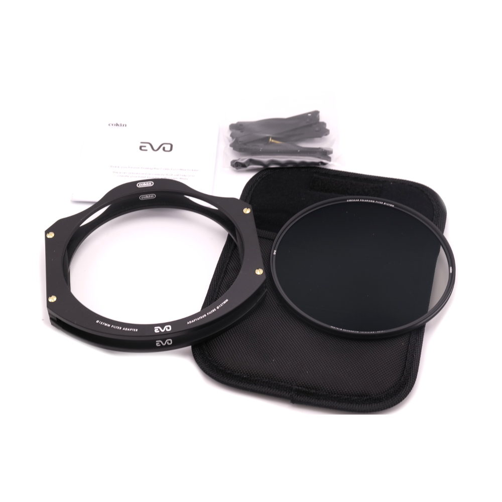 Cokin P EVO Polarizer Kit XL X-Pro Serie kopen? | Cameranu