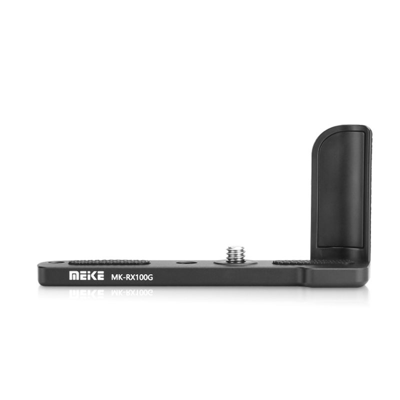 Meike MK-RX100G Metal Hand Grip Bracket kopen? | Cameranu