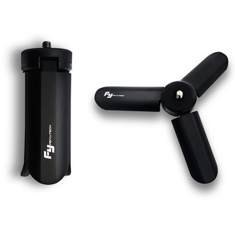 Feiyu Tech SPG 2 Handheld Gimbal Smartphone | CameraNU.nl