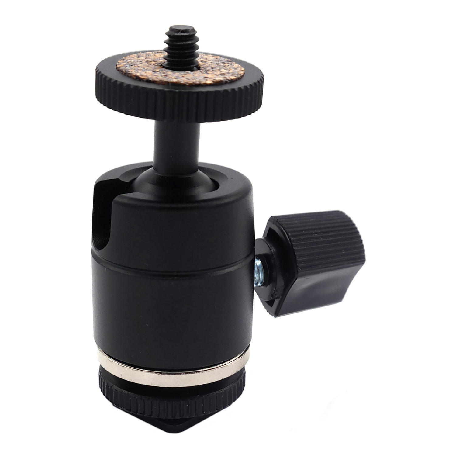 Caruba YT02 Big Camera Ball Head kopen? | Cameranu!