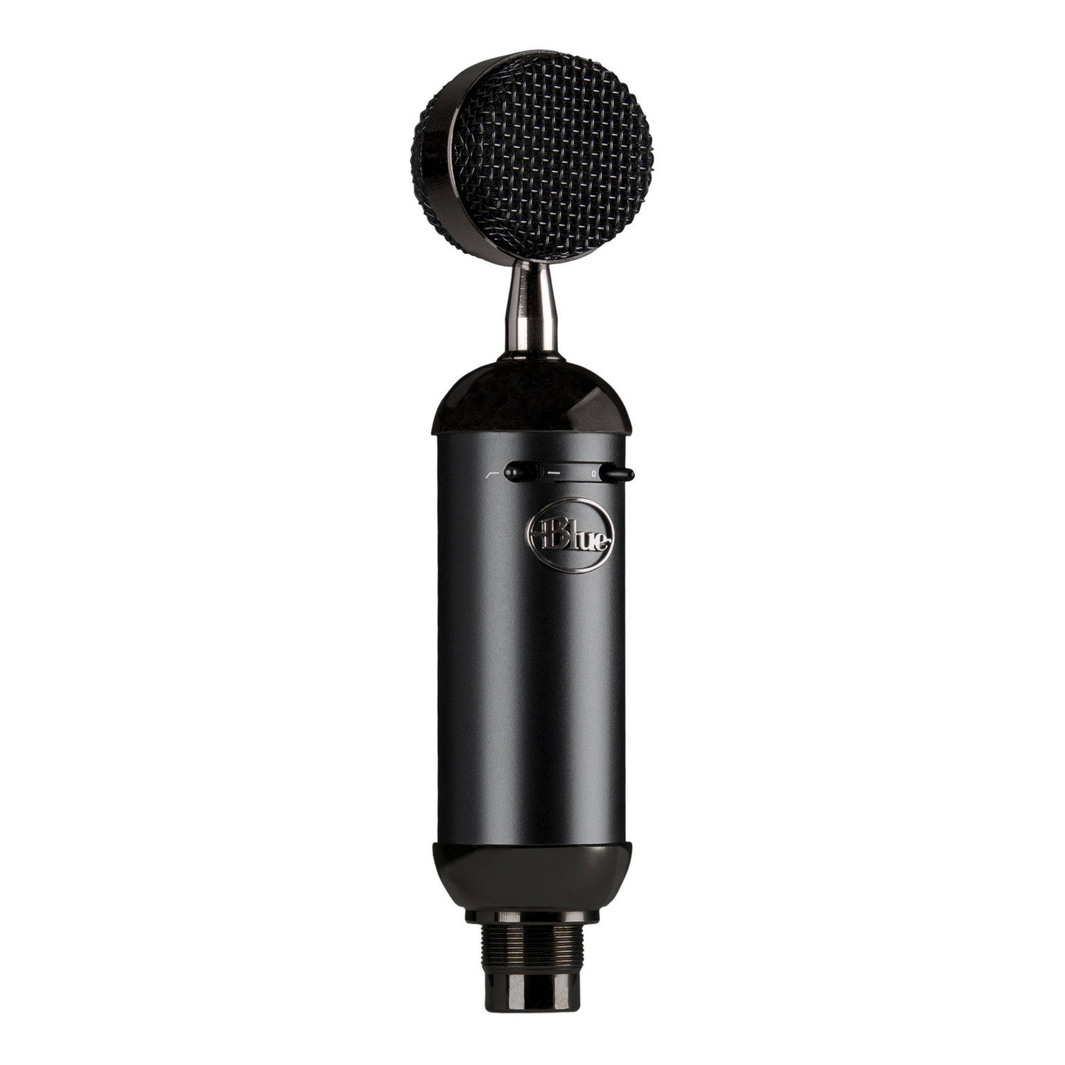 Blue Spark SL XLR Condenser Microphone kopen? | CameraNU.nl