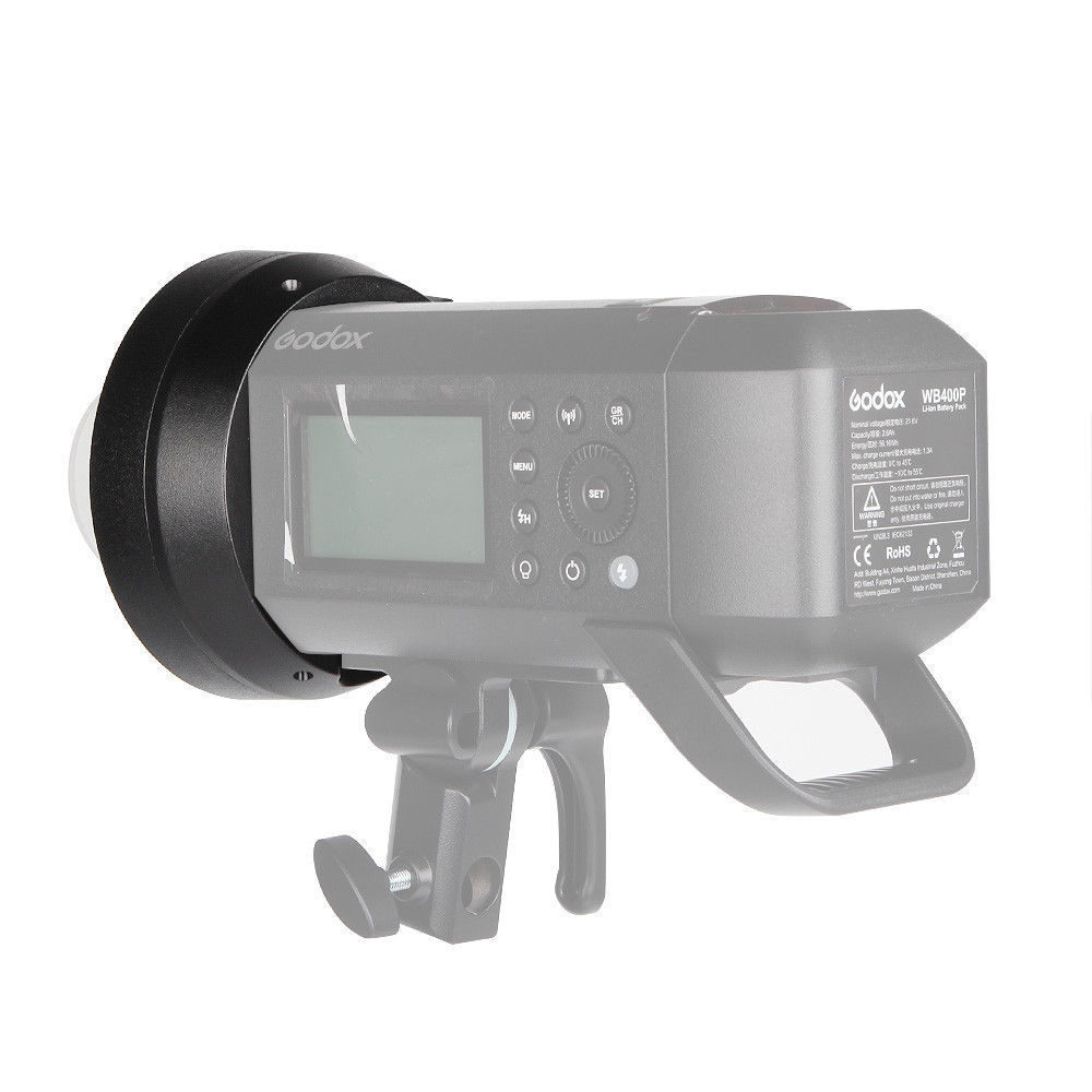 Godox Elinchrom Mount voor AD400 Pro kopen? | Cameranu