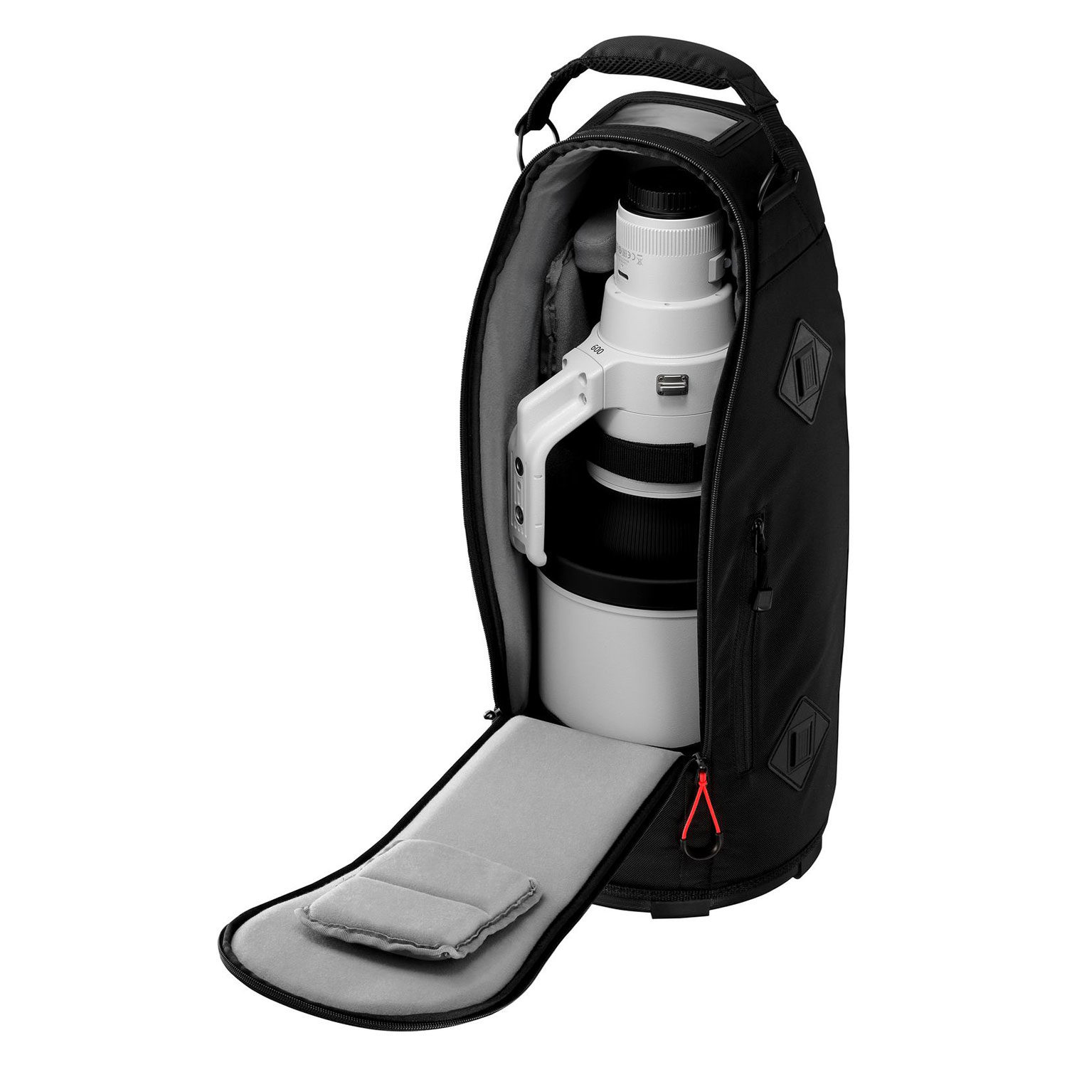 Canon LS600 Lens Soft Case kopen? | CameraNU.nl