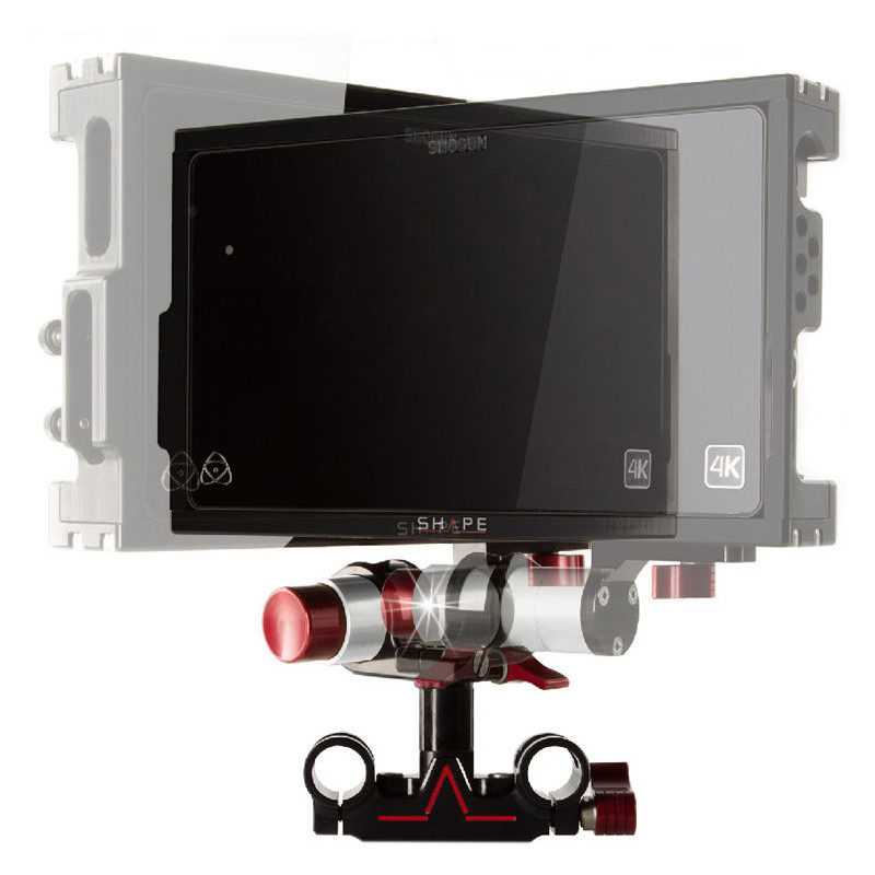 Shape Atomos Shogun Cage + Monitor Bracket | CameraNU.nl