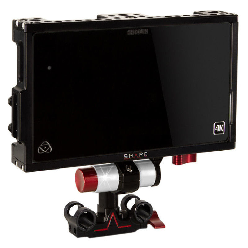 Shape Atomos Shogun Cage + Monitor Bracket | CameraNU.nl