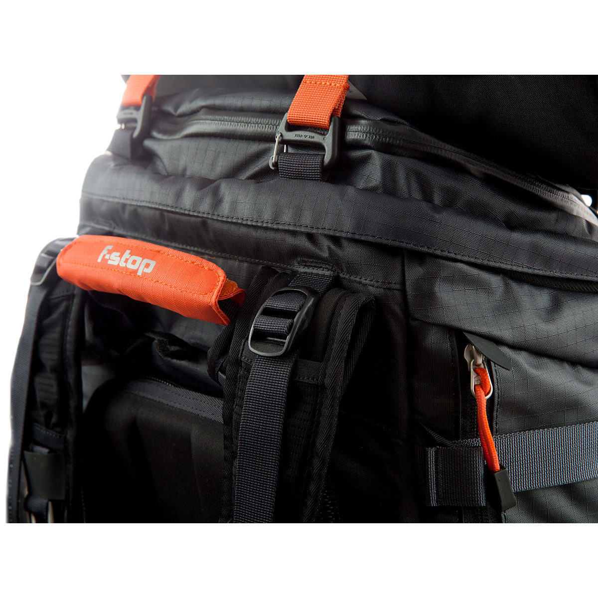 F-Stop Gate Keeper Colour Kit Oranje kopen? | Cameranu
