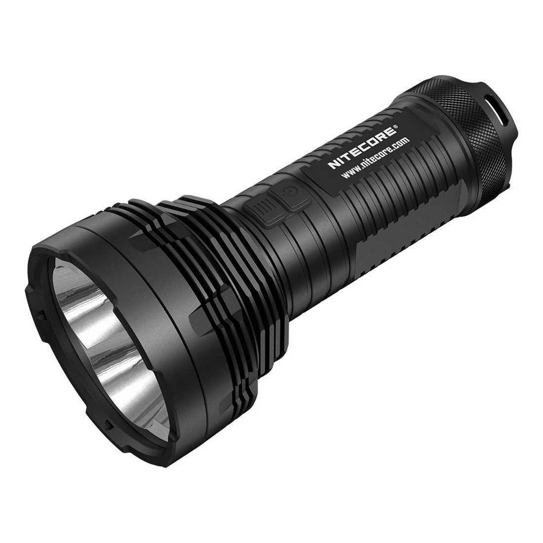 Nitecore TM16 GT zaklamp kopen? | CameraNU.nl