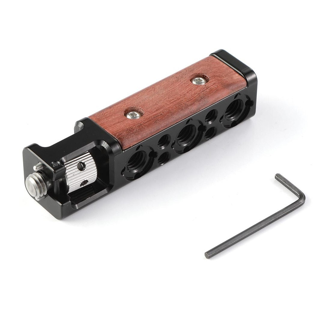 SmallRig 2297 Top Handle Straight Extension | CameraNU.nl