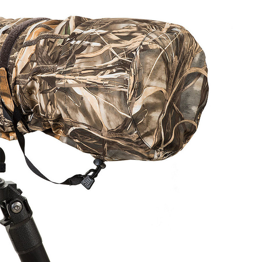 LensCoat RainCap Large Realtree Max5 kopen? | CameraNU.nl