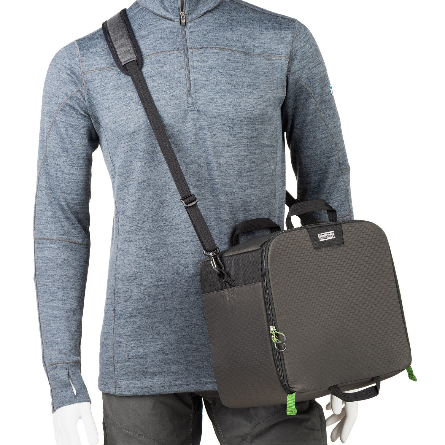 MindShift Stash Master 13L kopen? | CameraNU.nl