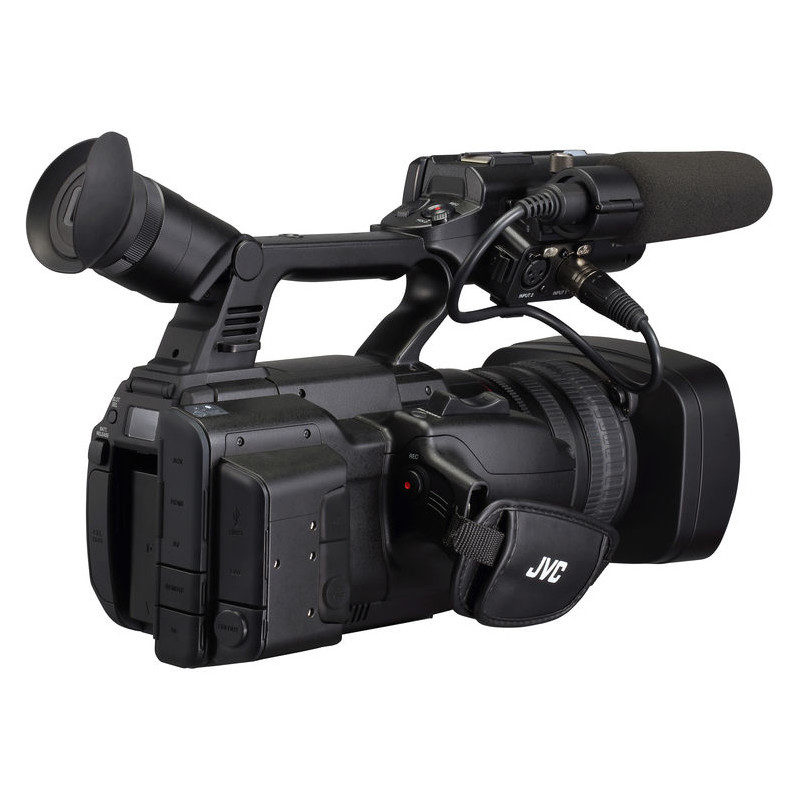 JVC GY-HC500 4K videocamera kopen? | Cameranu