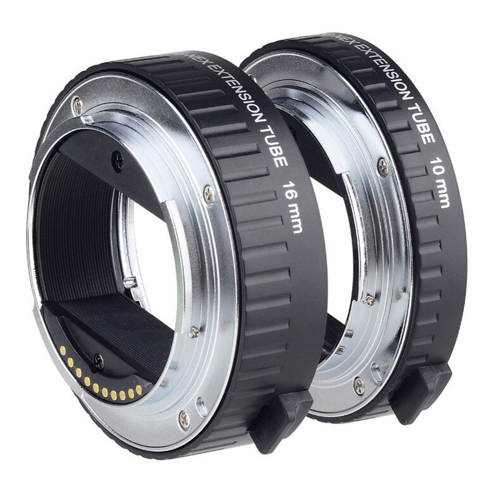 Viltrox DG-NEX Automatic Extension Tube Set | Cameranu