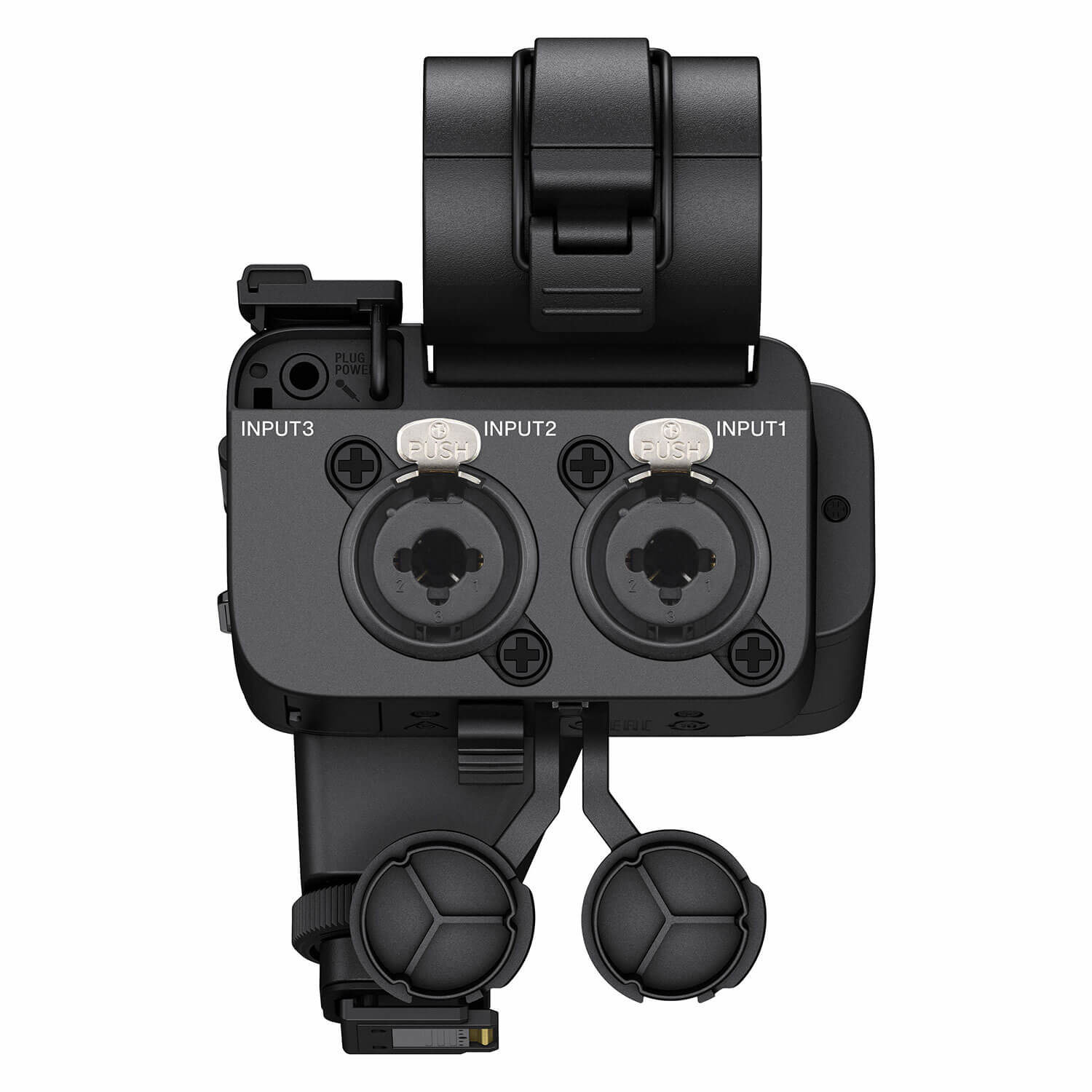 Sony XLR-K3M Adapter Kit kopen? | Cameranu