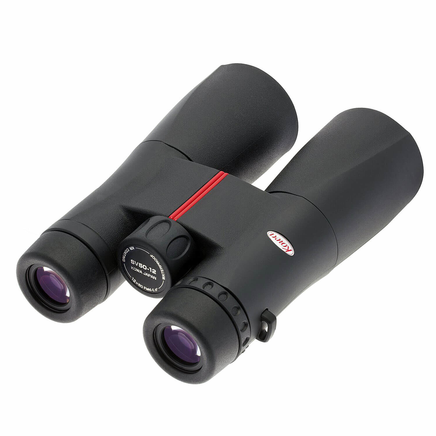 Kowa SV50 12x50 verrekijker kopen? | Cameranu