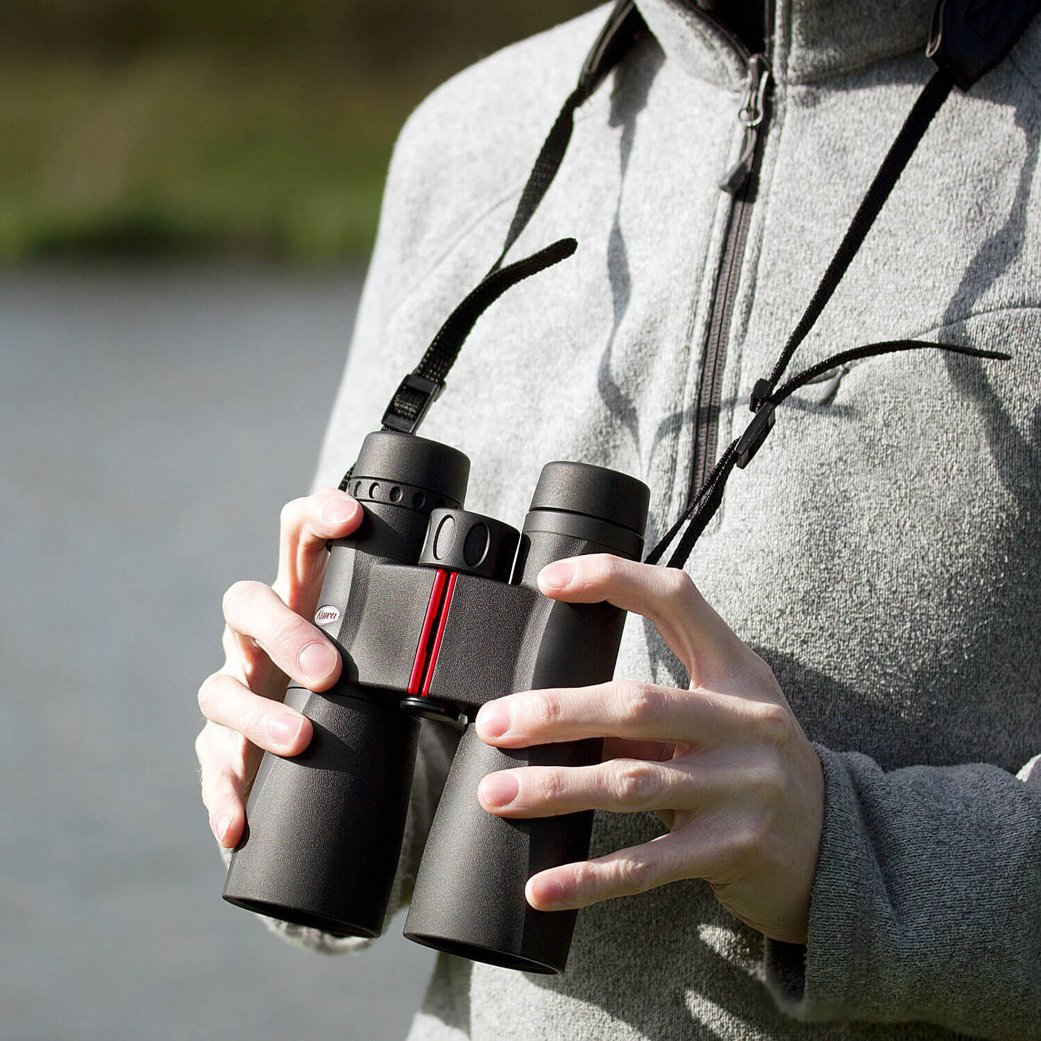 Kowa SV50 12x50 verrekijker kopen? | Cameranu