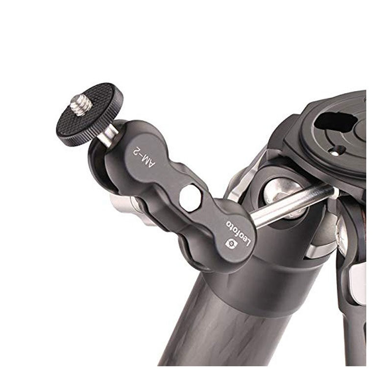 Leofoto AM-2T Magic Arm kopen? | CameraNU.nl