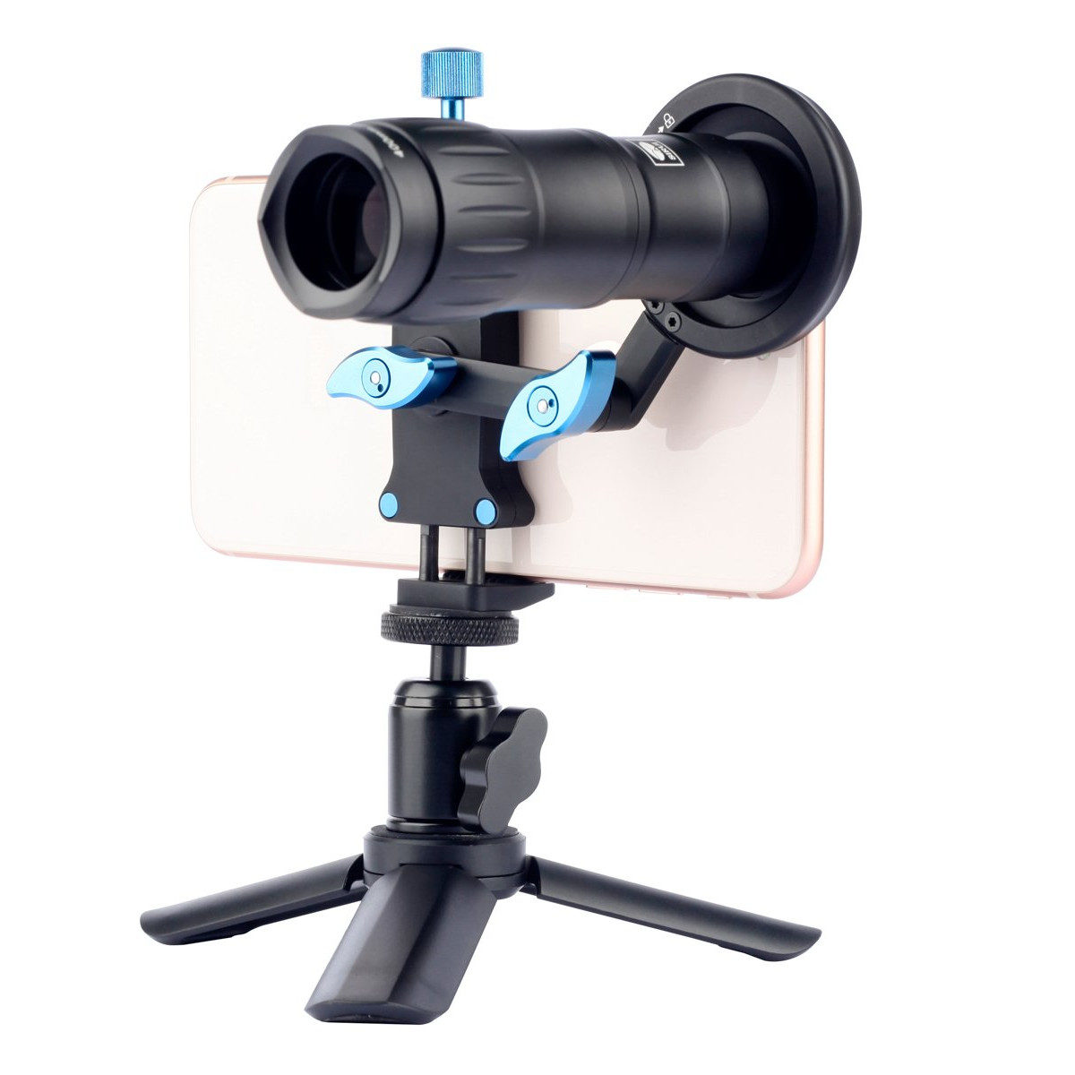 Sirui MP-TL400 Tele Lens 400mm kit kopen? | Cameranu